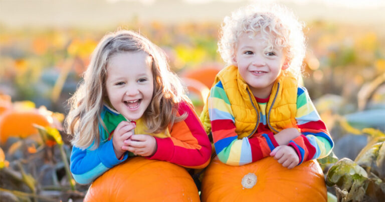 Fall Frenzy Field Day | AntelopeValley.com